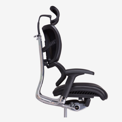 Hookay Luxury Ergonomic Executive Chair with Dynamic Back