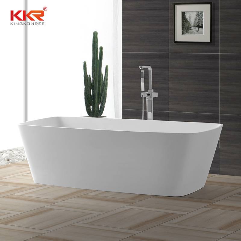Find Comfortable Freestanding Bathtubs | KKR Sanitary Ware