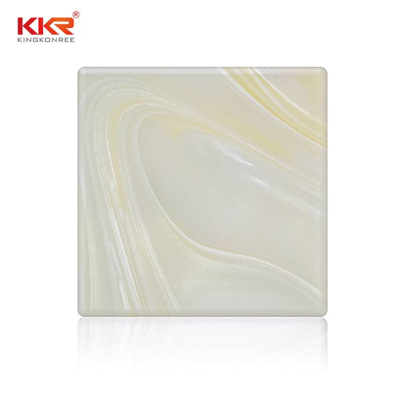 Best Kkr-a025 & Artificial Translucent Stone