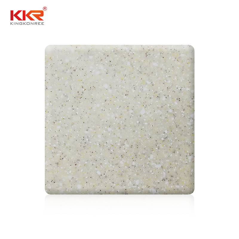 Solid Surface Material | Kkr-m1677 - Kkr Sanitary Ware