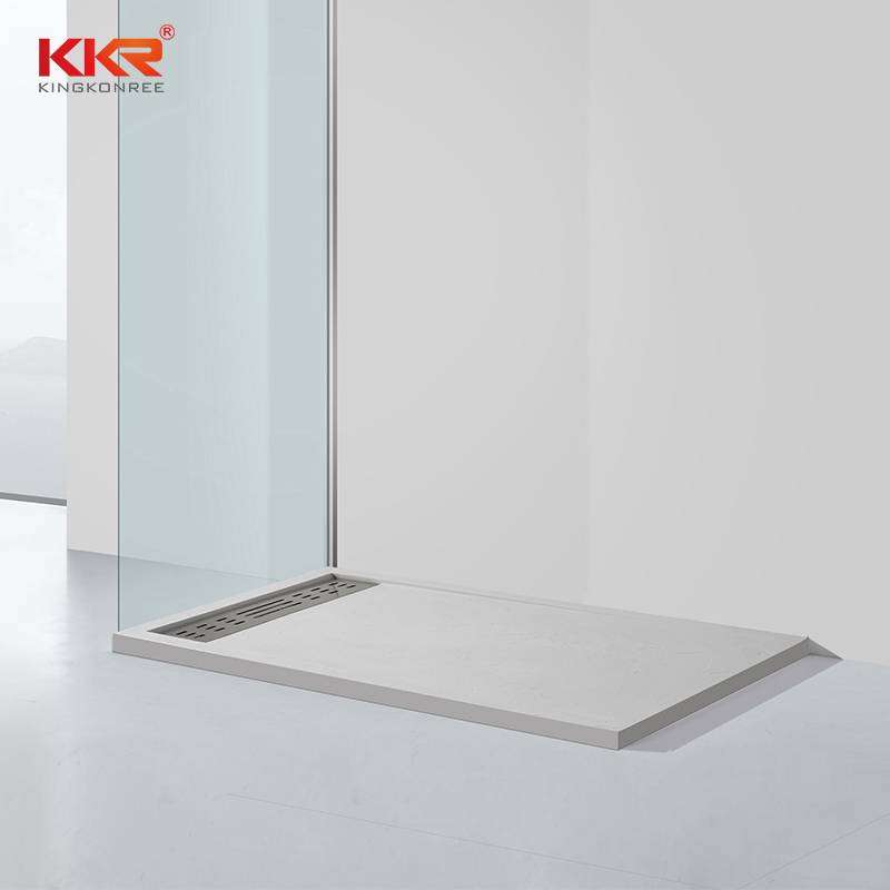Large Shower Trays Manufacturer, Shallow Shower Tray | Kingkonree