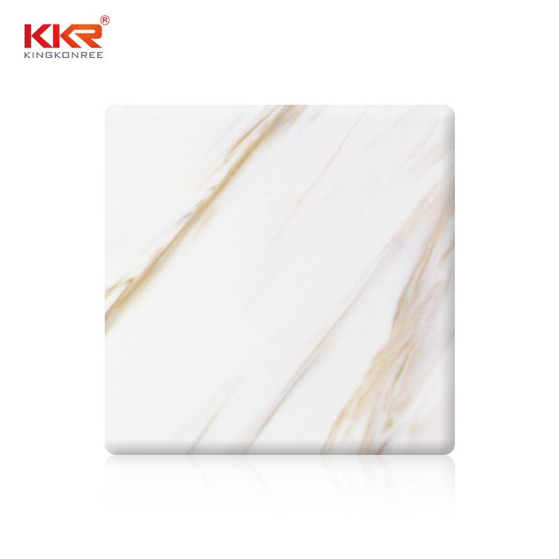 Solid Surface Sheets for Sale Manufacture | Kkr-m8853