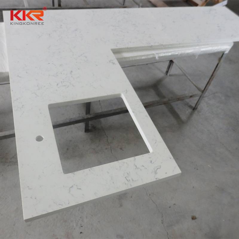 Solid Surface Kitchen Worktops, Acrylic Worktops Manufacturer