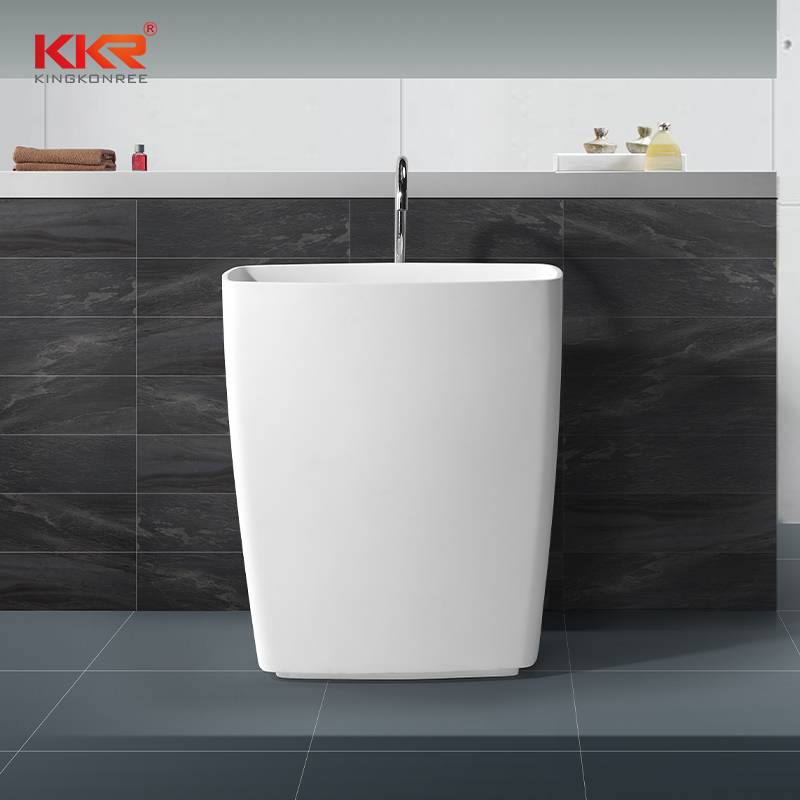 Wholesale Solid Surface Basin & Solid Surface Wash Basin