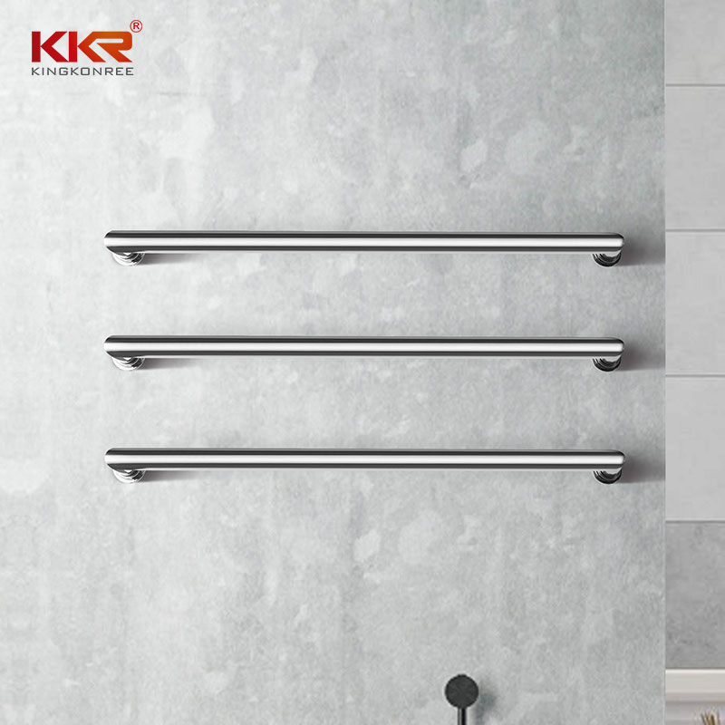 Hot Warmer Heating Towel Rack Shelf Towel Drying Racks | Kingkonree
