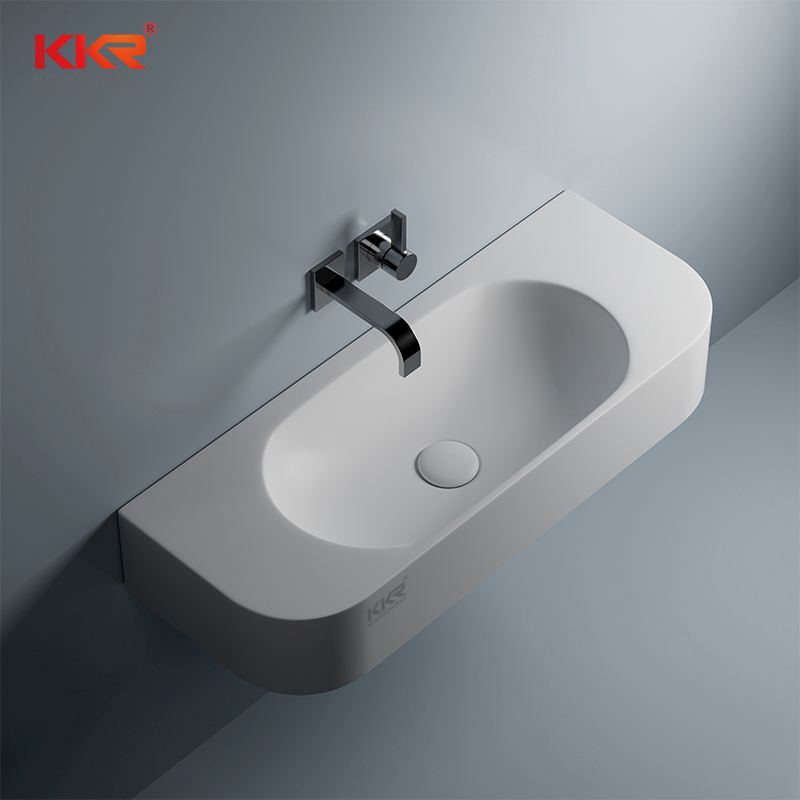 Choosing a Solid Surface Basin for Home | KingKonree