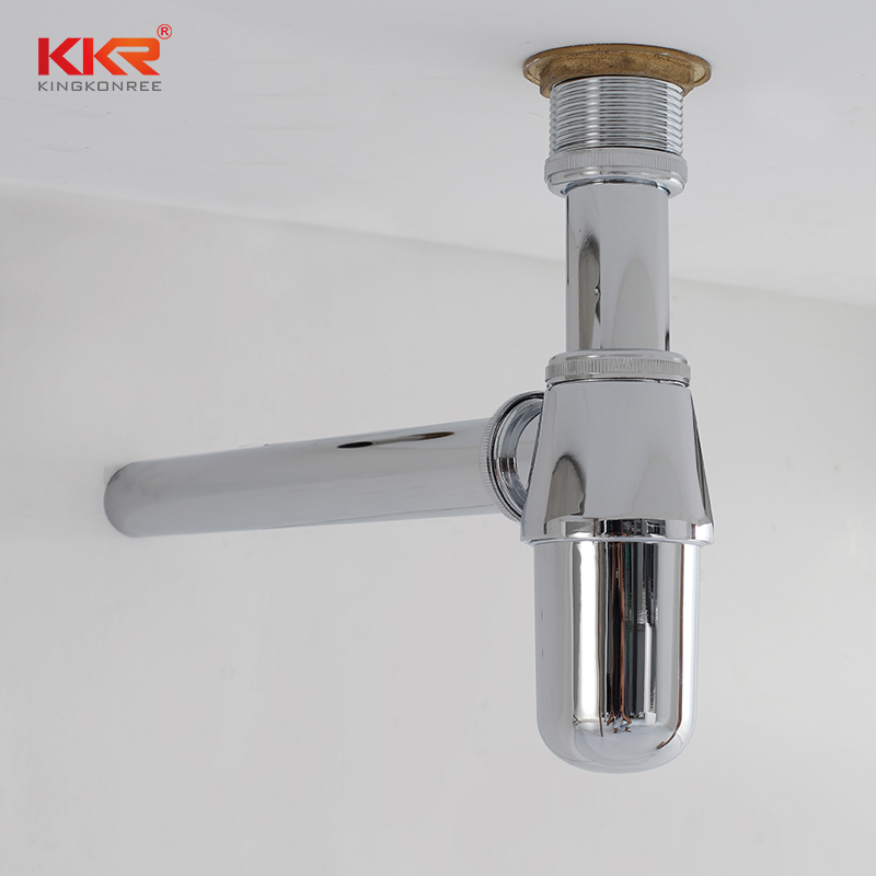 Bathroom Drainage Hassle-Free Maintenance with Easy Clean Drain Systems