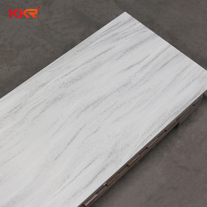 Acrylic Solid Surface Manufacturing Factory Acrylic Solid Surface Slab ...
