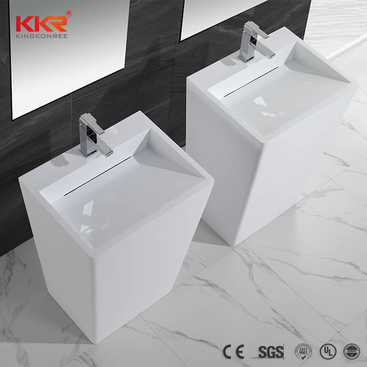 How About Credentials for Modern Shower Stool of KKR Sanitary Ware?-
