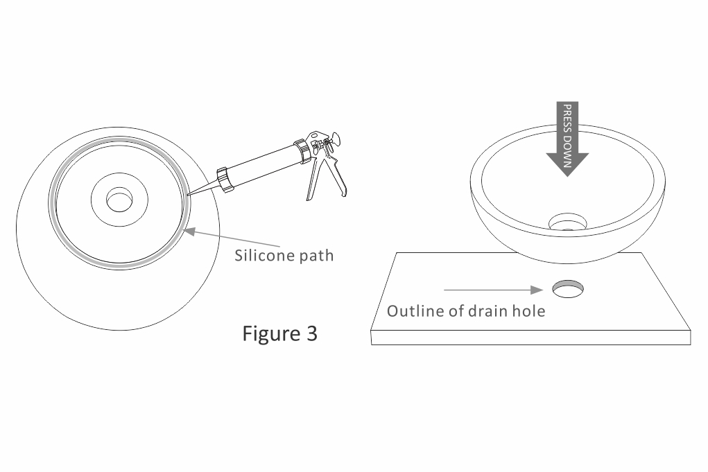 What Height Should a Wash Basin Be?