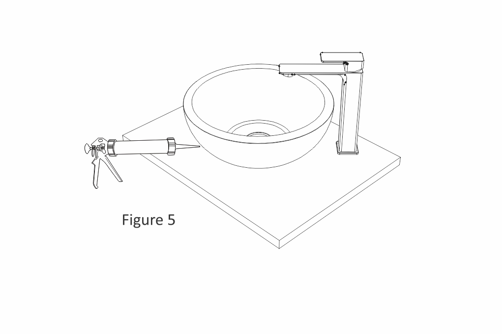 What Height Should a Wash Basin Be?