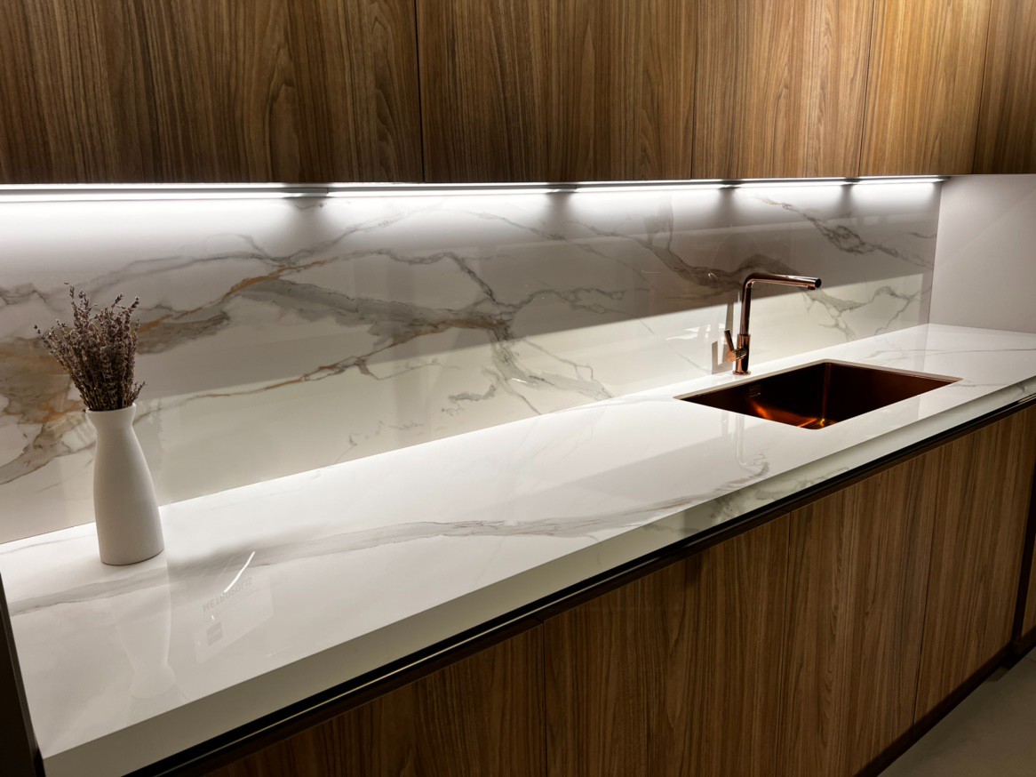 The Top 10 Solid Surface Countertop Brands Unveiled