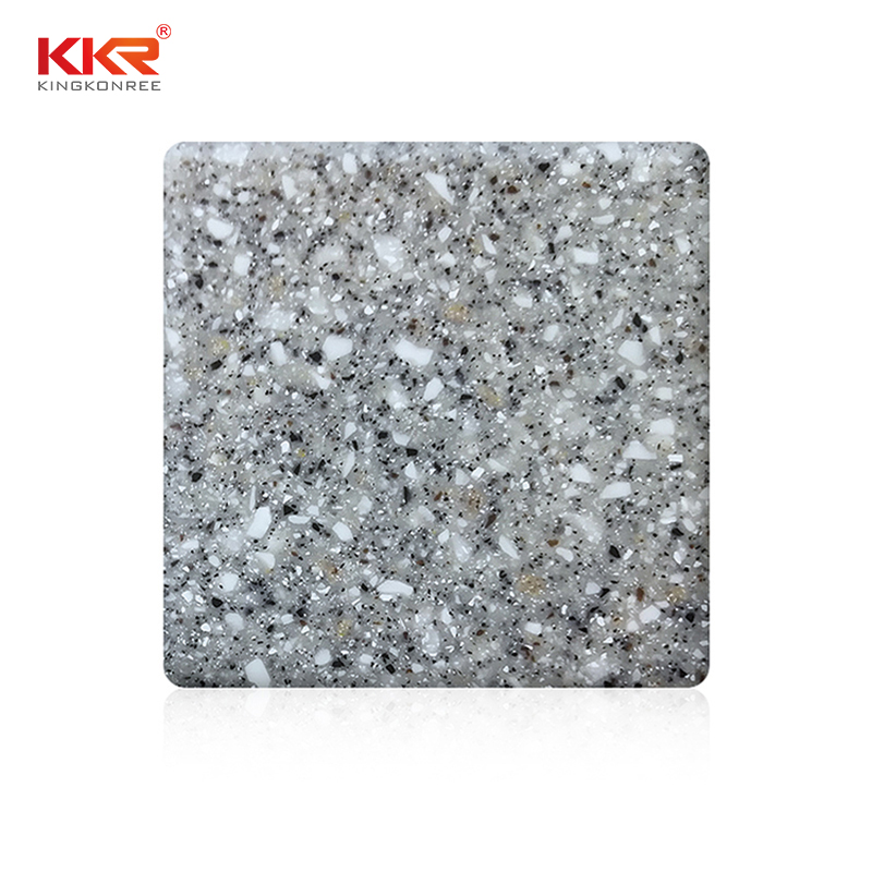 The Ultimate Guide to Modified Acrylic Solid Surface | KingKonree