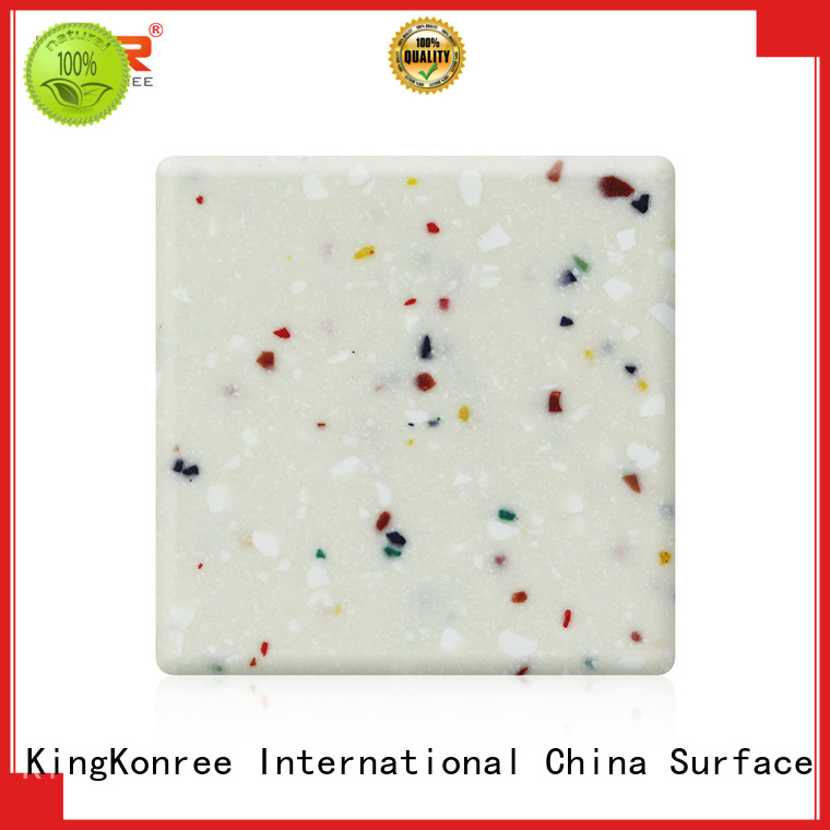Solid Surface Countertops Cost ,acrylic Solid Surface Sheet | KingKonree