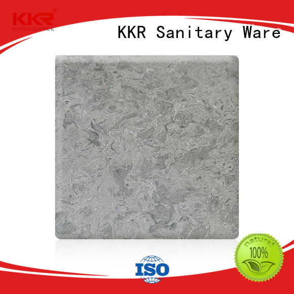 Solid Surface Sheets for Sale | Texture Pattern Solid Surface Sheets | KingKonree