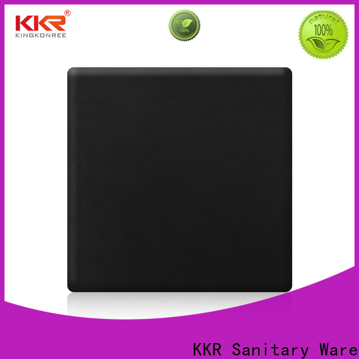 Quality Acrylic Worktops Customized for Home | KingKonree