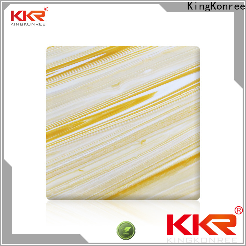 Integrated Translucent Stone Countertop Manufacturer for Bathroom ...