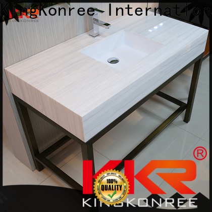 Customized 65 Inch Vanity Top with Sink Quality Latest Design for Home ...