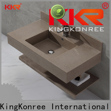 Fashion Wall Mounted Basin Bunnings Design for Home | KingKonree