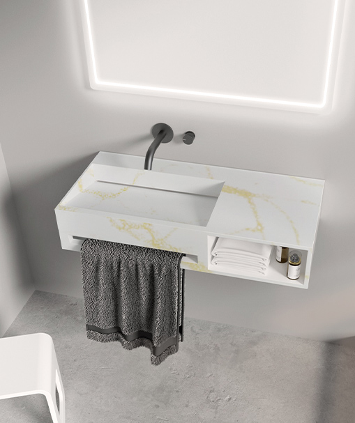 KingKonree | Solid Surface Manufacturer/Factory & Supplier