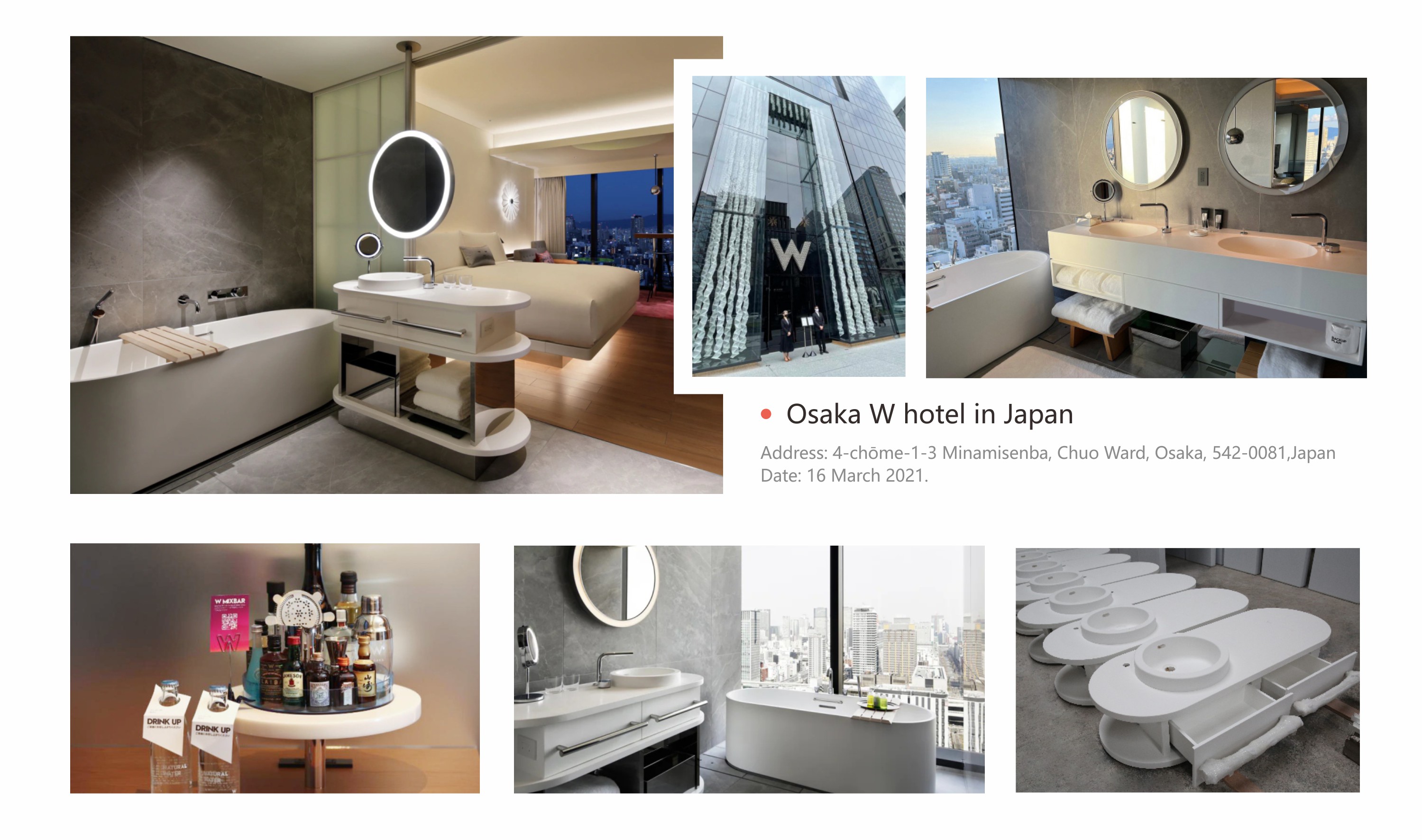 KingKonree | Solid Surface Manufacturer/Factory & Supplier