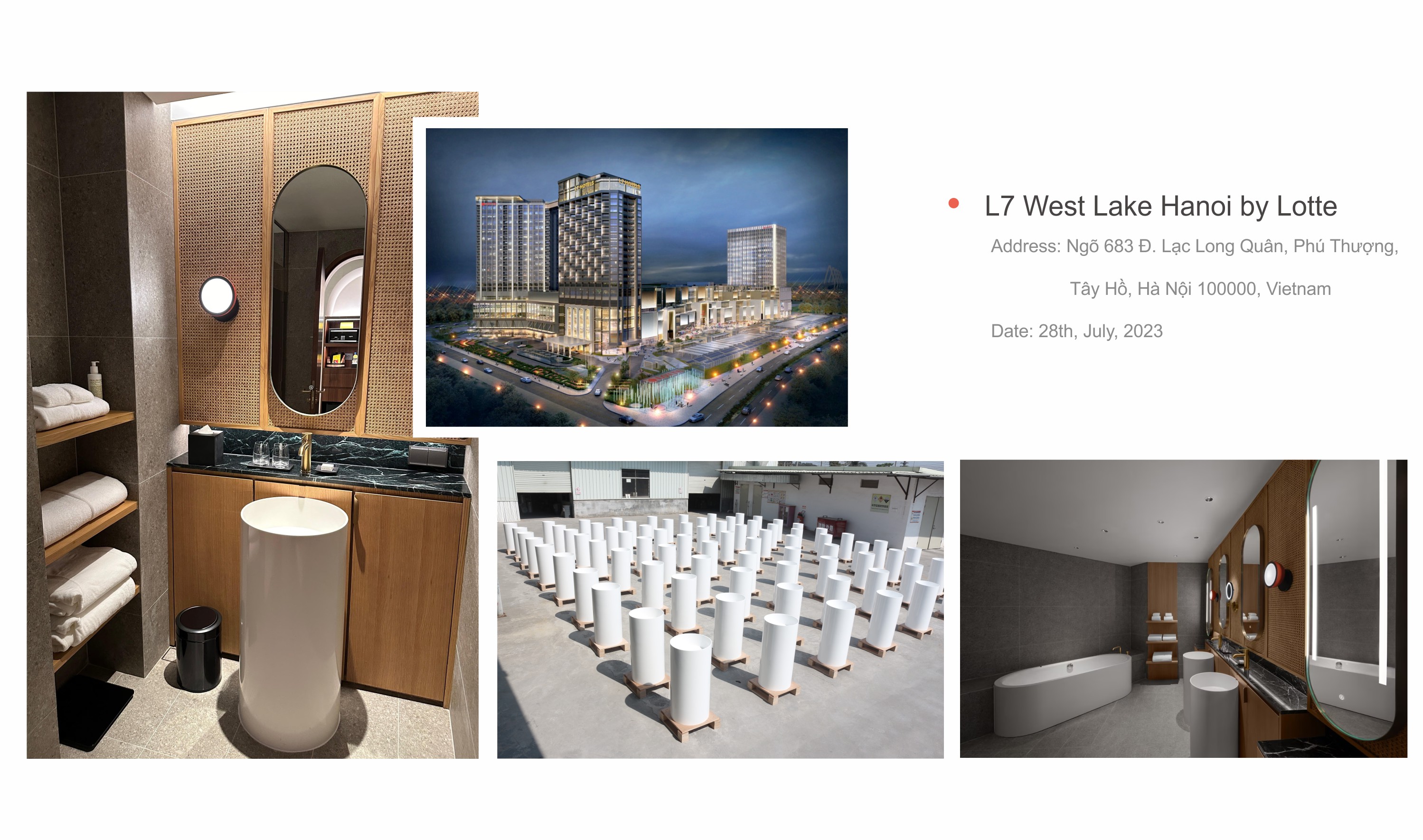 KingKonree | Solid Surface Manufacturer/Factory & Supplier