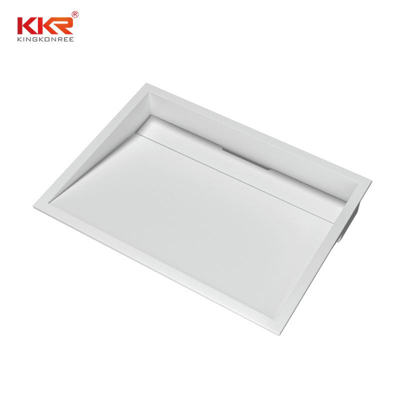 Bathroom Undermount Sink Solid Surface Dream Design KKR-MT59 | KingKonree