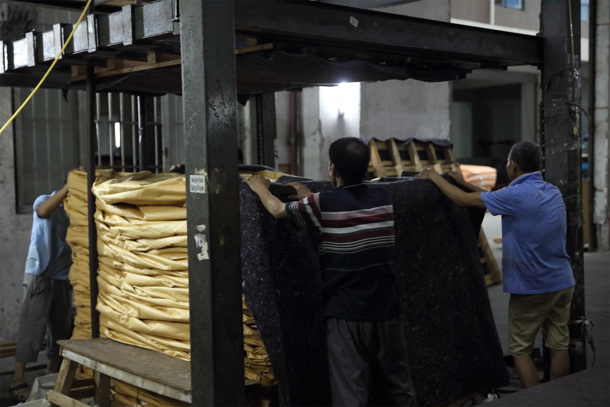Spring Mattress Manufacturer, Mattress Suppliers | Jlh