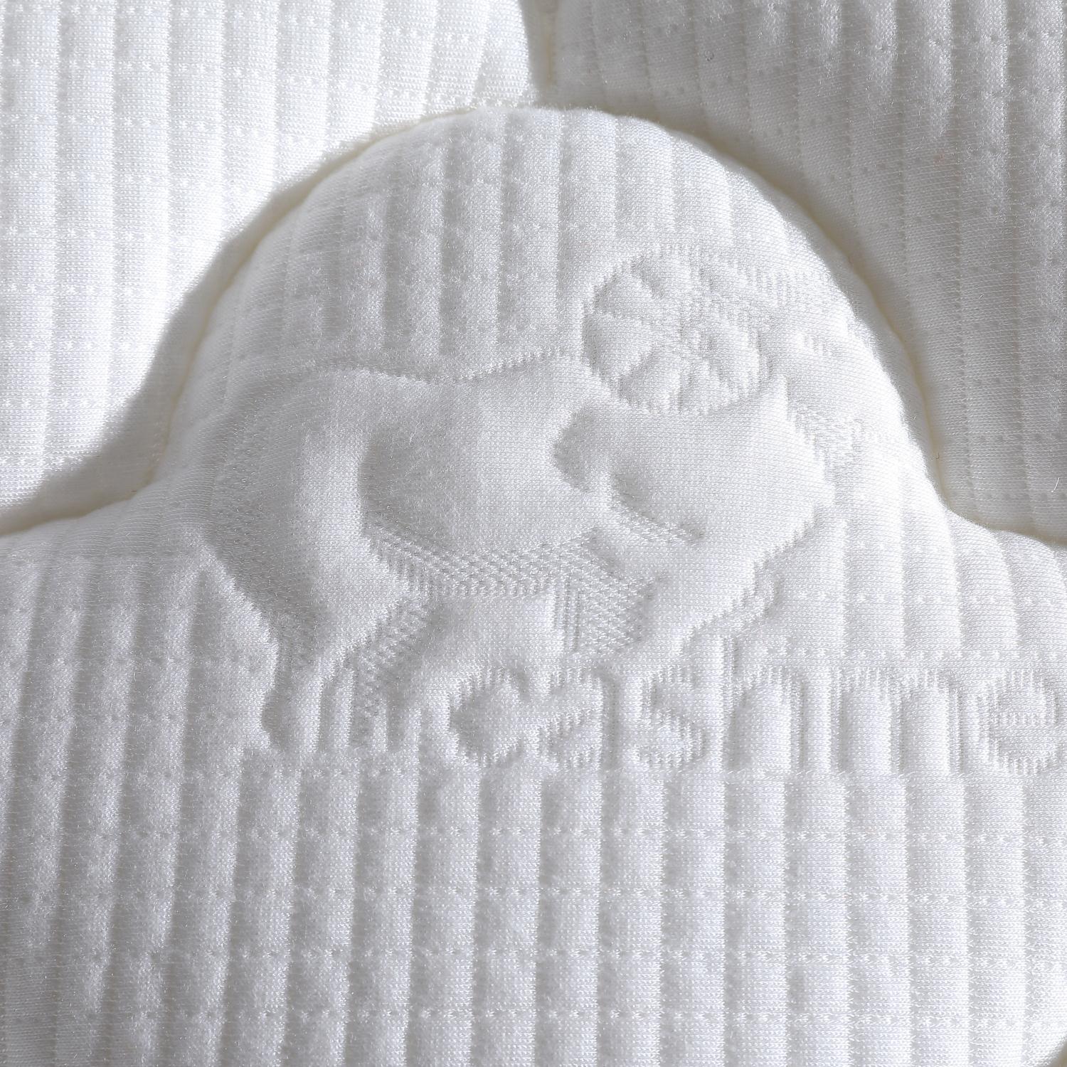 What Are Raw Materials for High Density Memory Foam Pillow Production ...