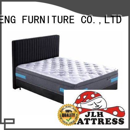 34pa-49 Home Furniture Perfect Sleep Gel Memory Foam and Latex Spring ...