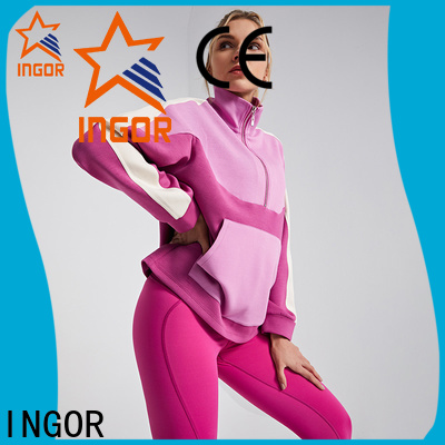 | INGOR