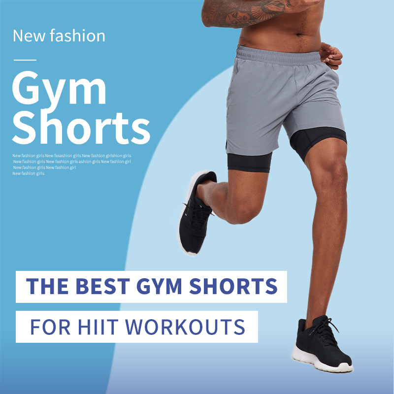 The Best Gym Shorts for HIIT Workouts | IngorSports