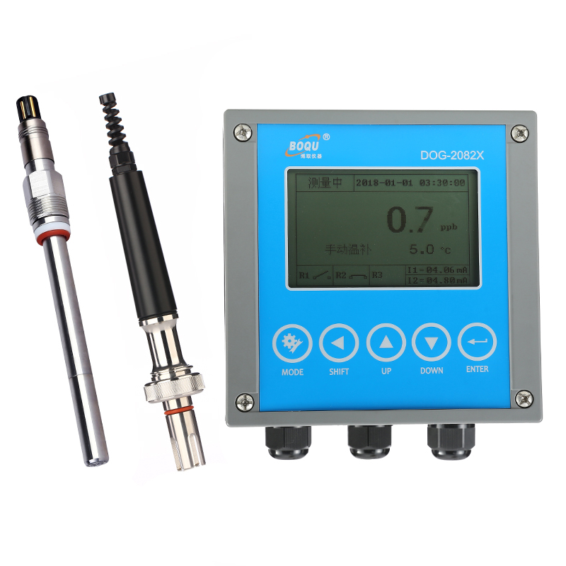 What Is a Dissolved Oxygen Meter and Its Cost-Benefit Analysis? | BOQU