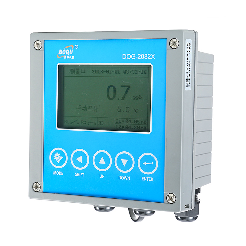Why Regular Calibration of Dissolved Oxygen Meters Is Critical | BOQU
