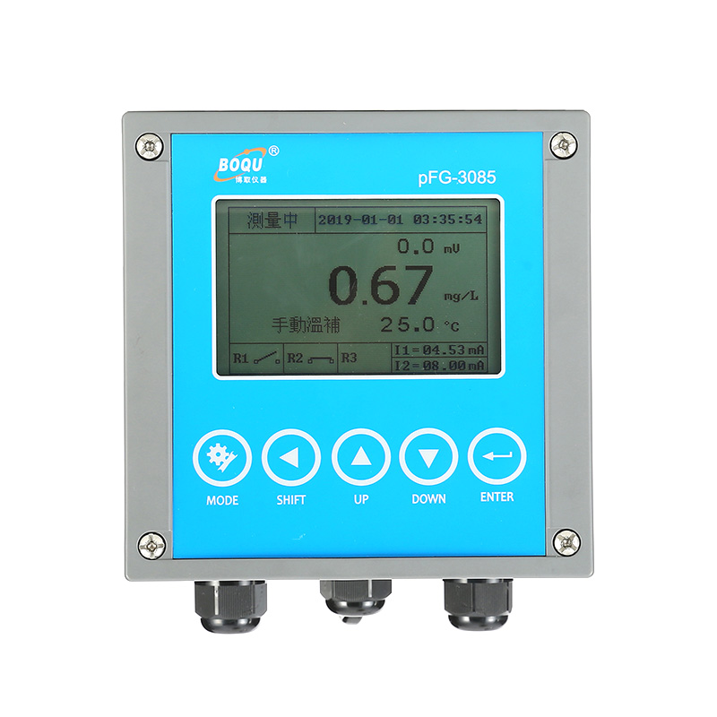 How Does Water Hardness Test Meter Ensure Accuracy and Reliability? | BOQU