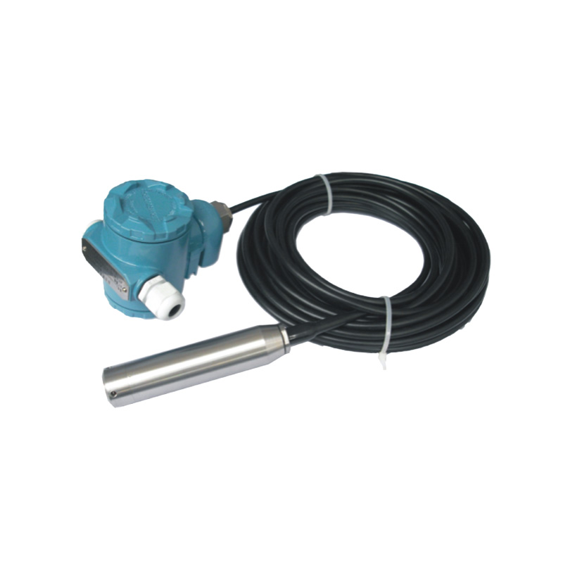 Eco Friendly Submersible Pressure Transducer Suppliers Power Generation ...