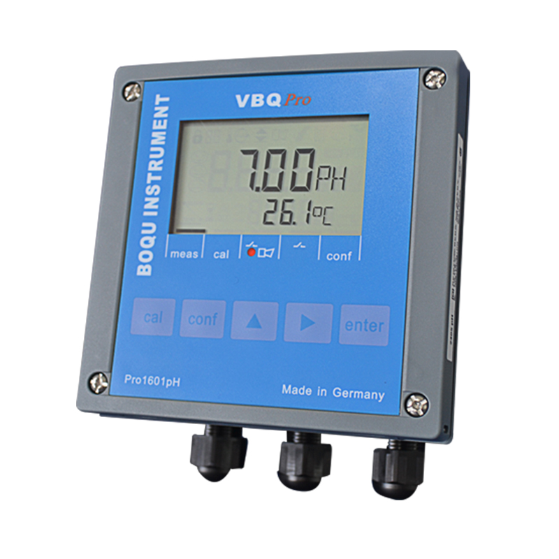 How Do Industrial PH Meters Function and Why They Matter | BOQU
