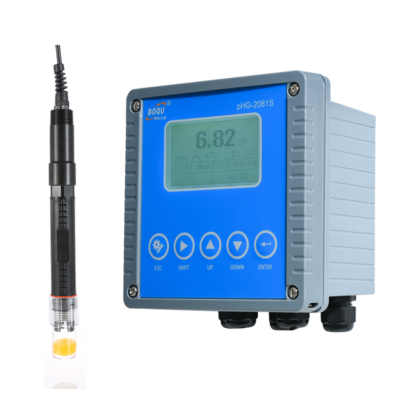 Choosing the Right PH ORP Controller for Your Needs | BOQU