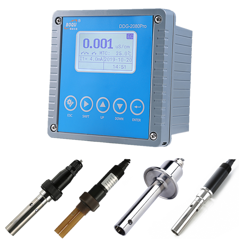 Optimal Water Conductivity Meter for Precision Water Quality Monitoring ...
