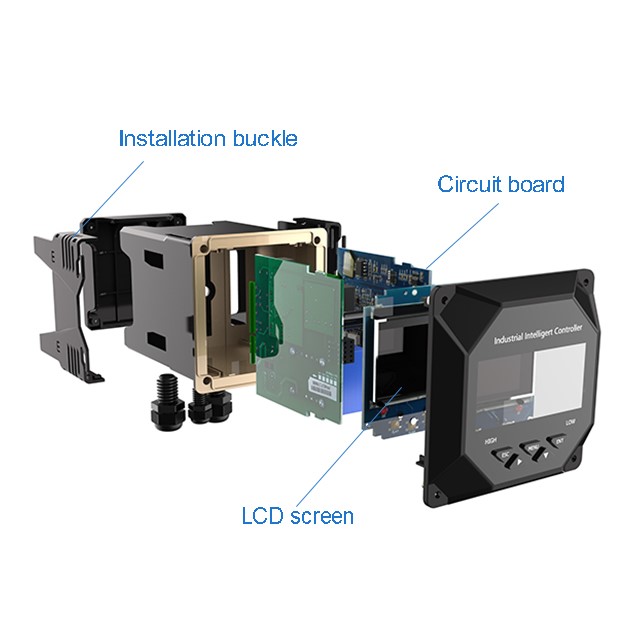 Why Implement Water Quality Sensors for Smart Water Management | BOQU