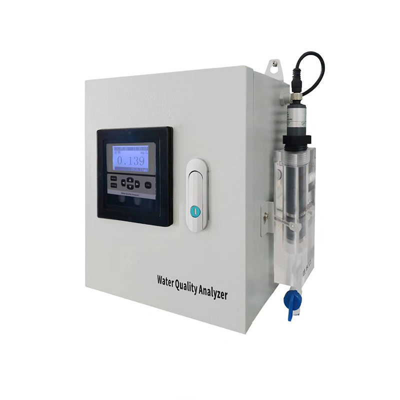 Professional Residual Chlorine Meter Factory | BOQU