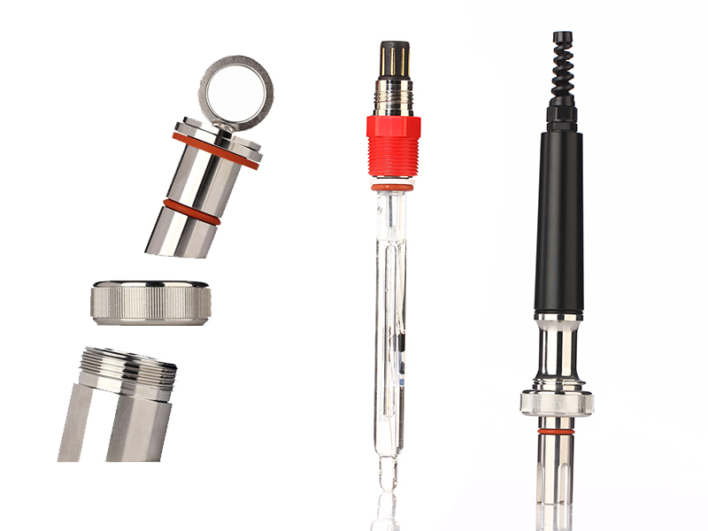 Ph5806 High Temperature Ph Probe | Boqu