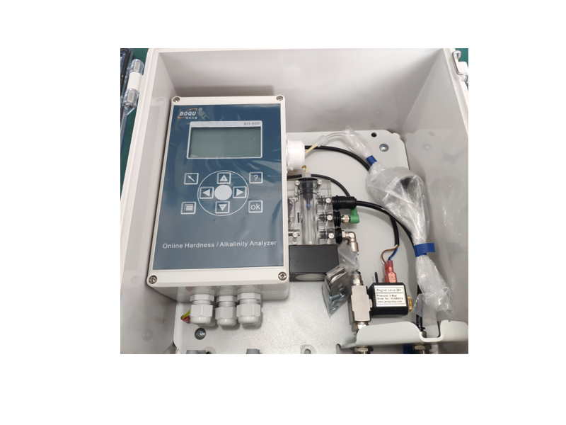 Ah800 Online Water Hardness Analyzer | Boqu