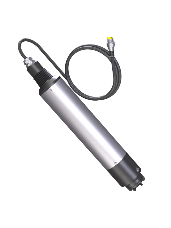 Cara Menjaga Sensor Oksigen Terlarut Fluoresensi, Shanghai