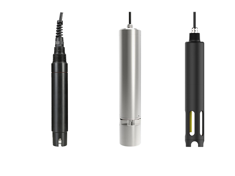 Mengapa Sensor Kualitas Air Menjadi Pengubah Permainan untuk Memastikan ...