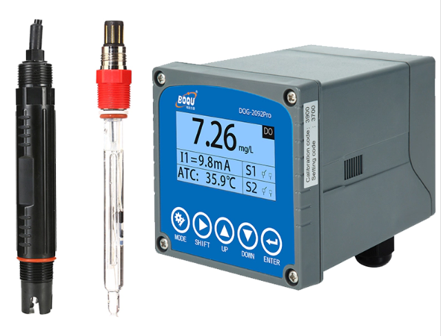 What Is the Principle of PH Meter? - Boqu Instruments