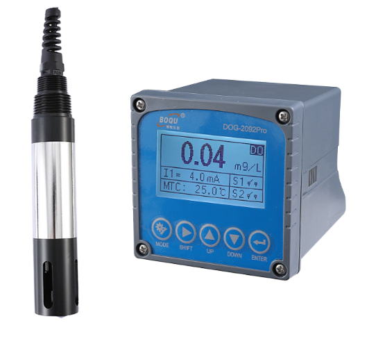 How to Measure Dissolved Oxygen? - Boqu Instrument