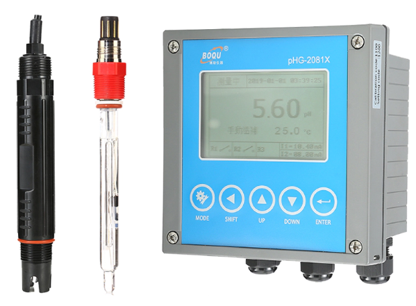 What Is Orp Meter and Application? - Boqu Instrument