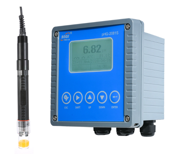 What Is Orp Meter and Application? - Boqu Instrument