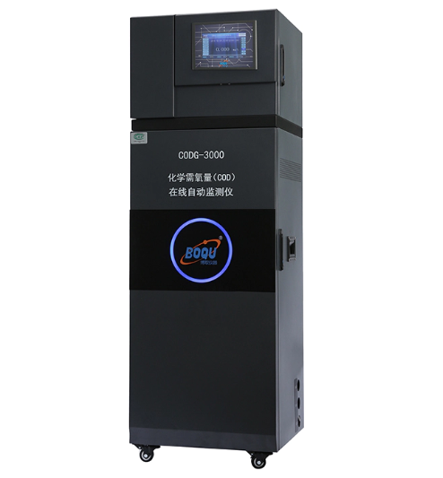 What Is a COD Analyzer? - Boqu Instrument
